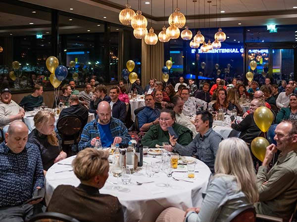 Werken Bij | Aspect ICT